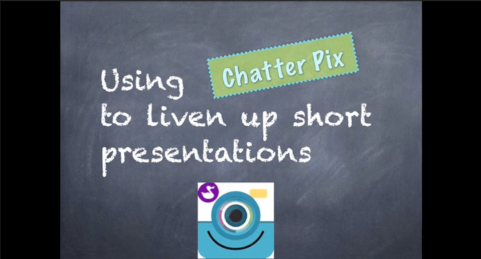 Chatterpix – VPS weLearn 1:1